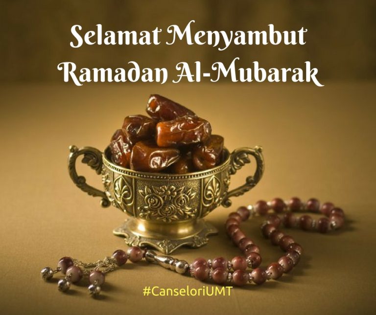 Ihya Ramadhan – CANSELORI
