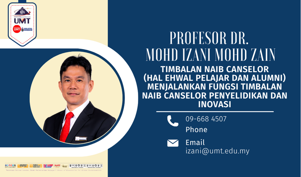 Pengurusan Tertinggi Canselori – CANSELORI